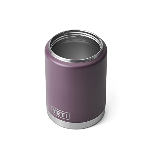 YETI Rambler Half Gallon Jug, Vacuum Insulated, Stainless Steel with MagCap, Nordic Purple