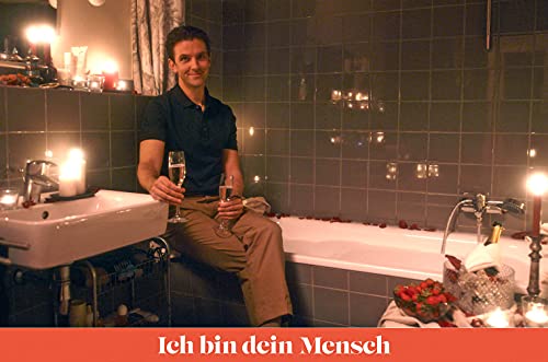 Ich bin dein Mensch