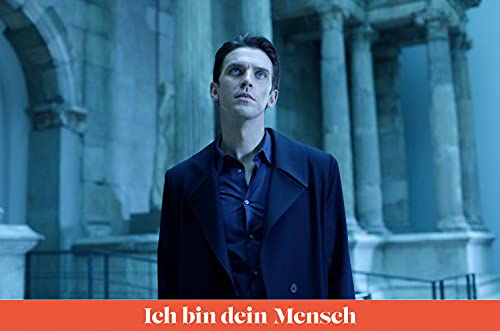 Ich bin dein Mensch