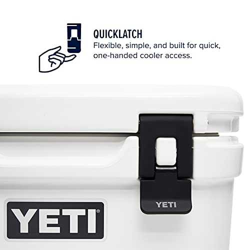 YETI Roadie 24 Cooler, Nordic Purple