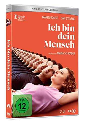 Ich bin dein Mensch