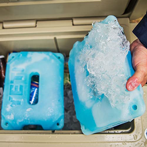 YETI ICE 2 lb. Refreezable Reusable Cooler Ice Pack