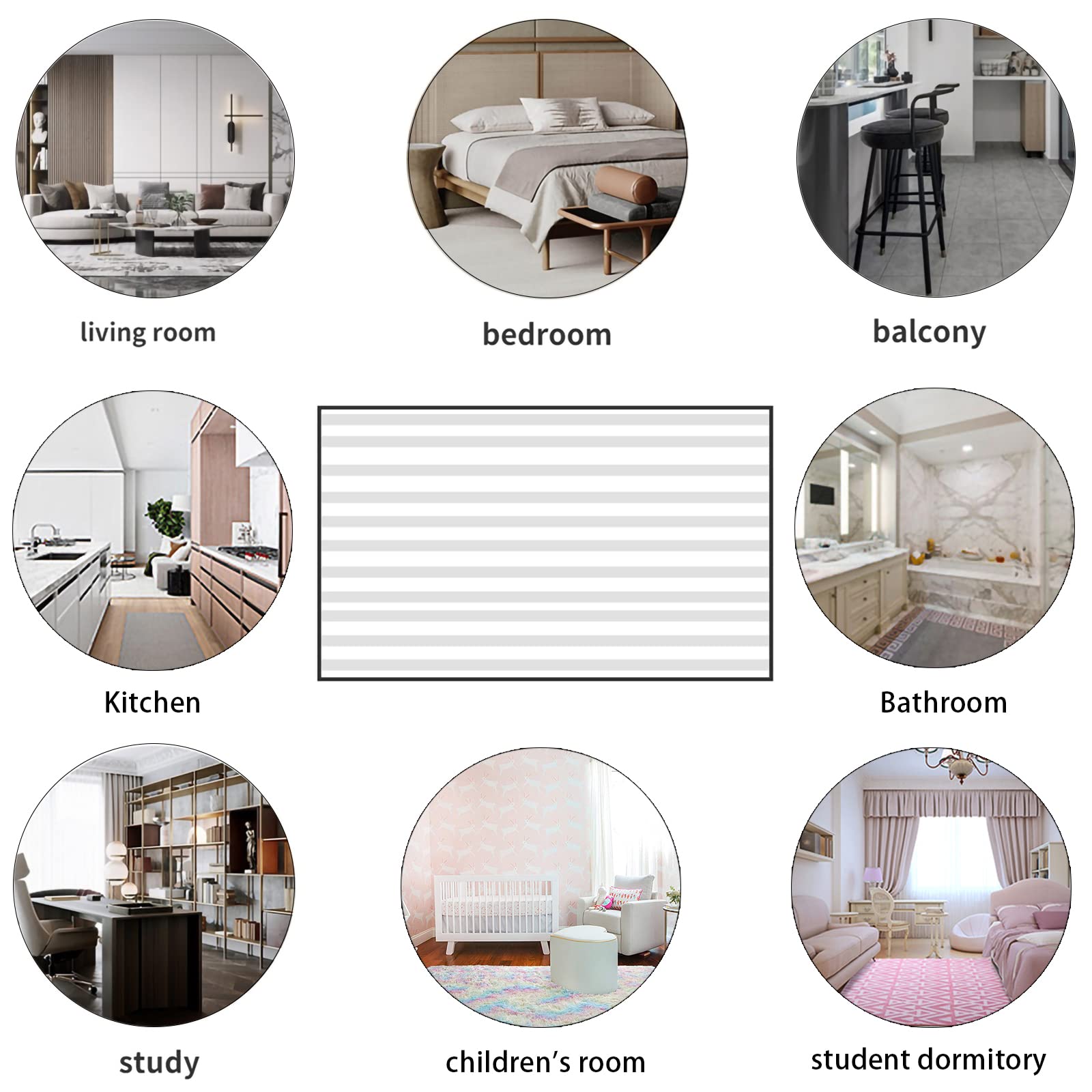 Area Carpet Neon Game Controller,3D PrintedArea Rug,Soft Comfy Washable Non-Slip Modern Indoor Decorate Living Room Rug Apply to Kitchen Bedroom Dining Room-4.9 * 7.8 ft