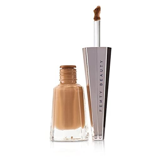 Stunna Lip Paint Longwear Fluid Lip Color โ Unbutton Unbutton