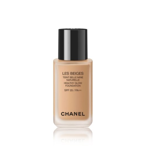 Chanel LES BEIGES Healthy Glow Foundation SPF 25 / PA++ # 32 RosĂŠ