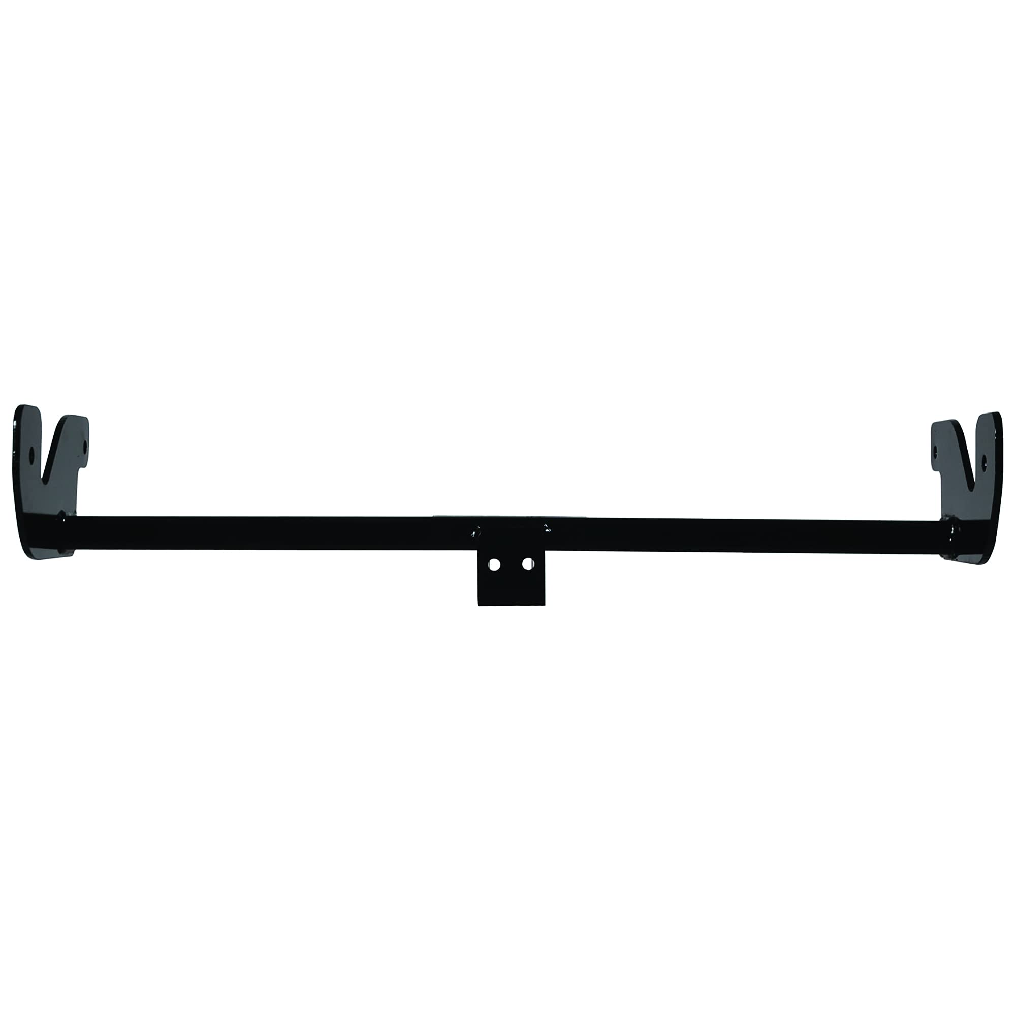 Reese 65049 Front Mount Receiver with 2" Square Receiver opening
