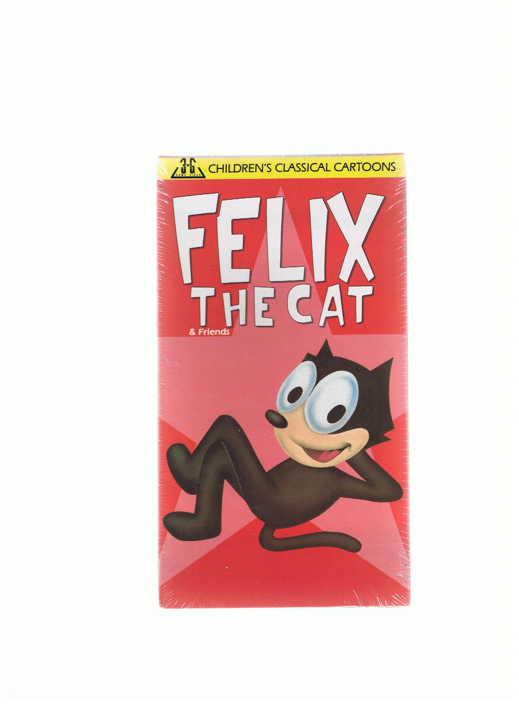 Felix the Cat