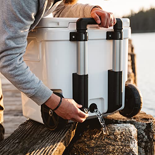 YETI Roadie 48 & 60 Wheeled Cooler Drain Plug