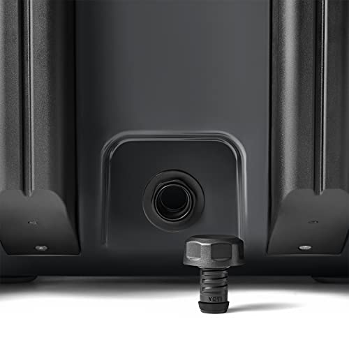YETI Roadie 48 & 60 Wheeled Cooler Drain Plug