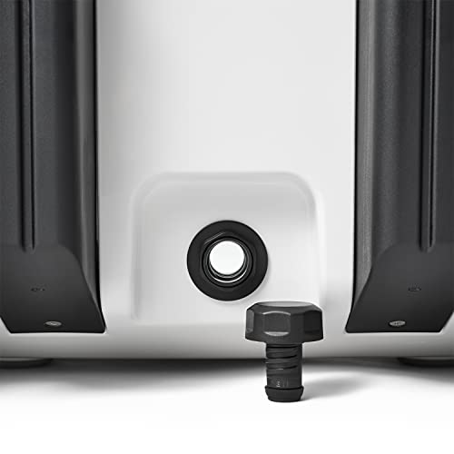 YETI Roadie 48 & 60 Wheeled Cooler Drain Plug
