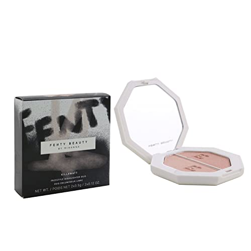 Killawatt Freestyle Highlighter — Girl Next Door/Chic Phreak Girl Next Door/Chic Phreak