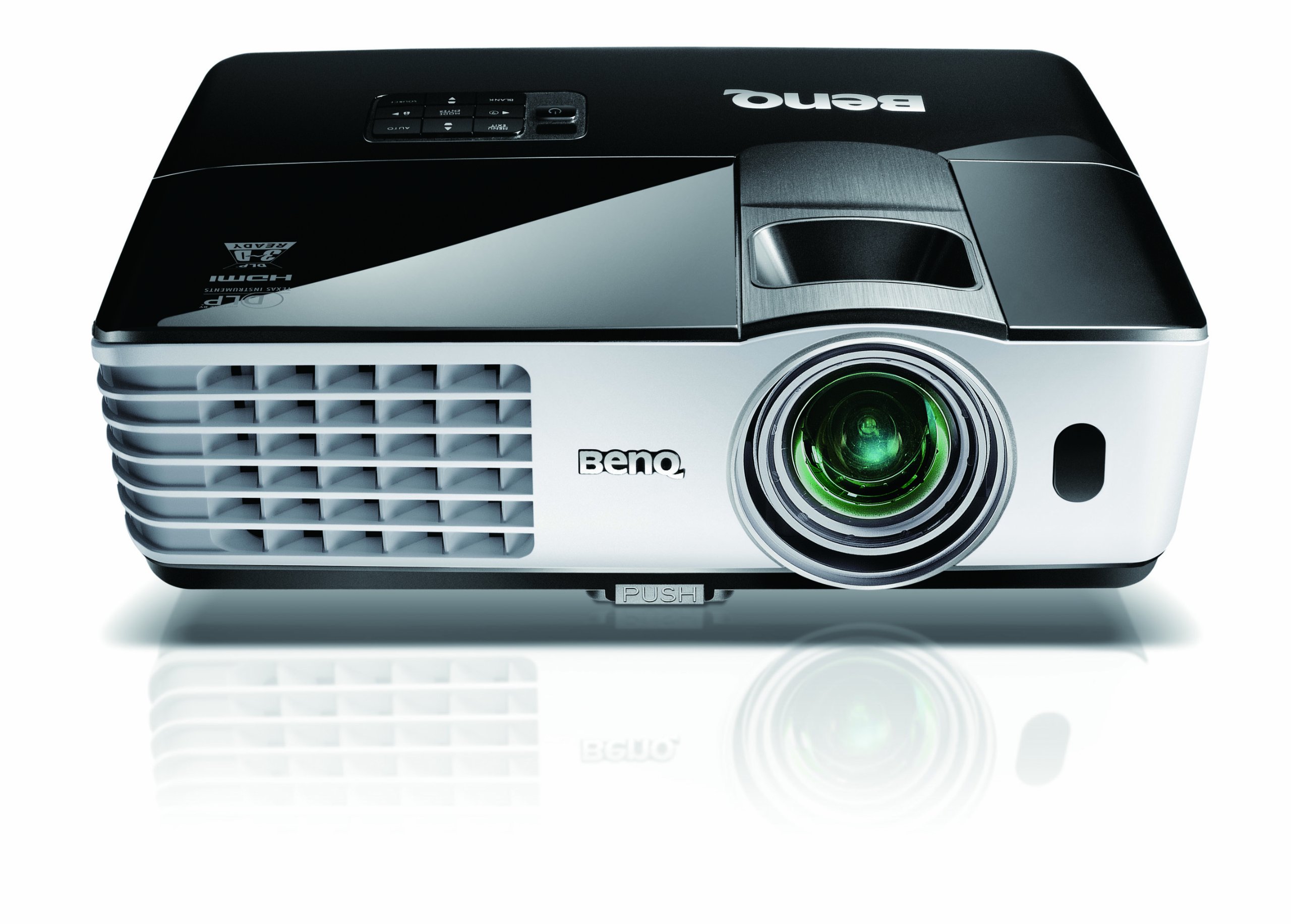 BenQ MX613ST 2800 lumen Short Throw DLP Projector