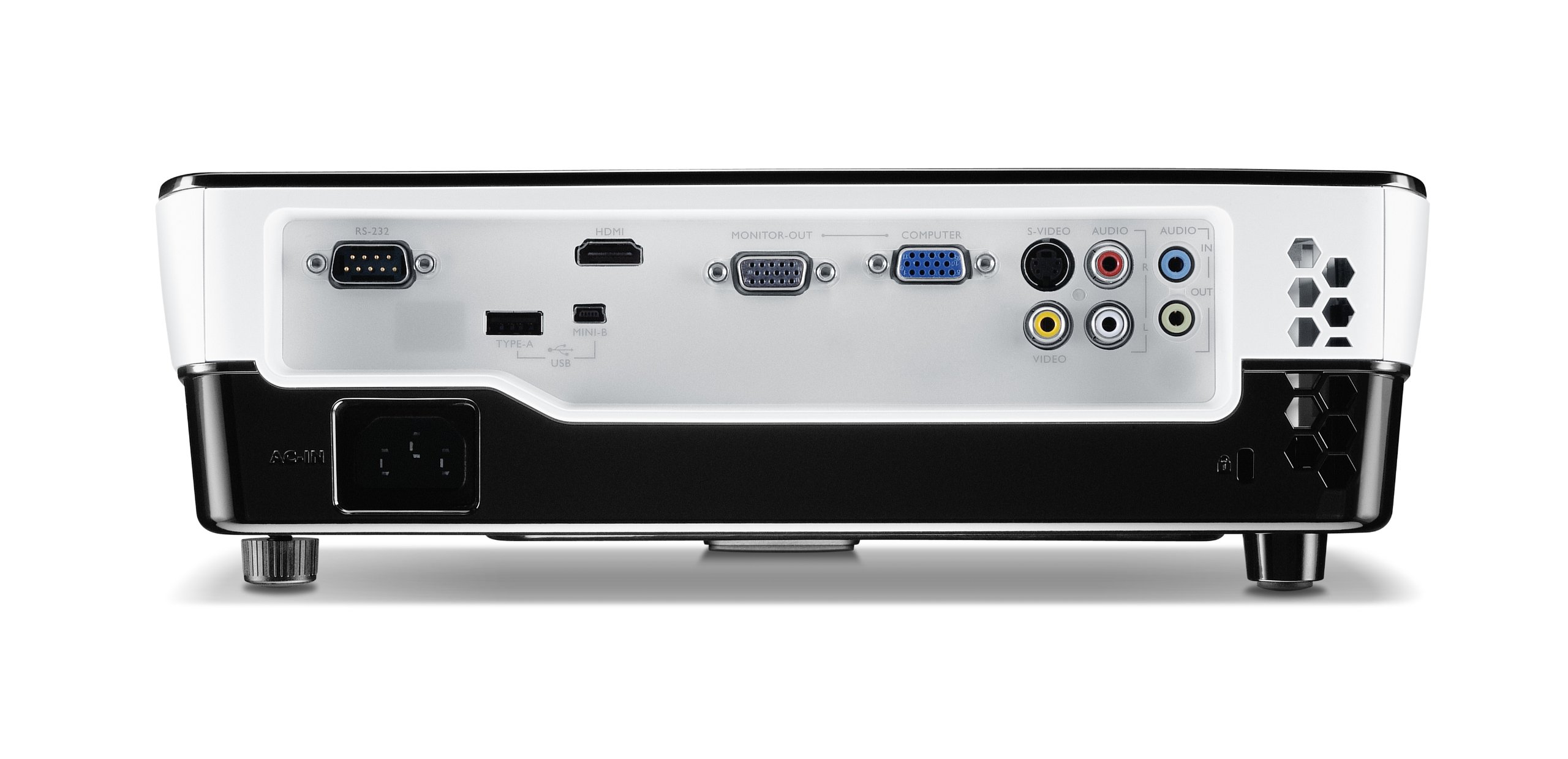 BenQ MX613ST 2800 lumen Short Throw DLP Projector