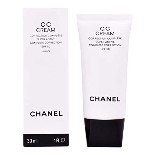 CC CREAM correction complète super active SPF50#B30 30 ml