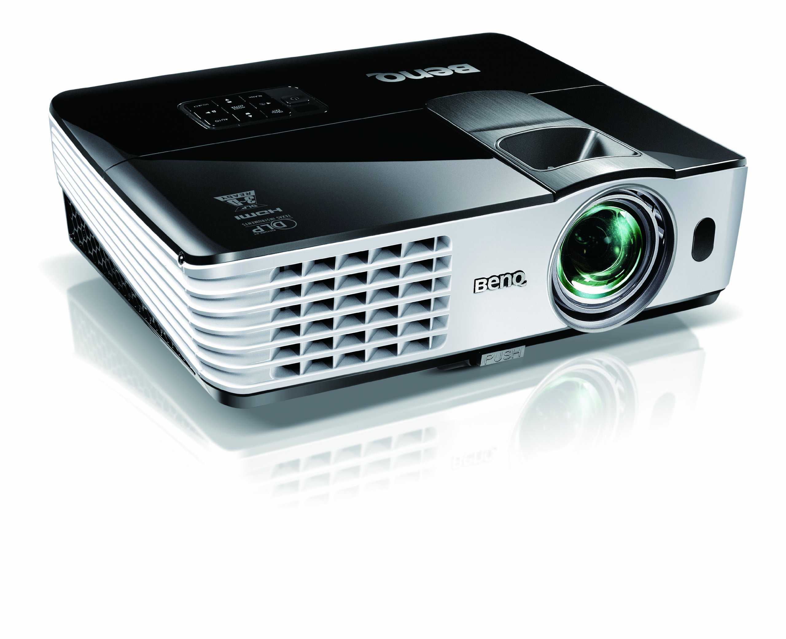 BenQ MX613ST 2800 lumen Short Throw DLP Projector