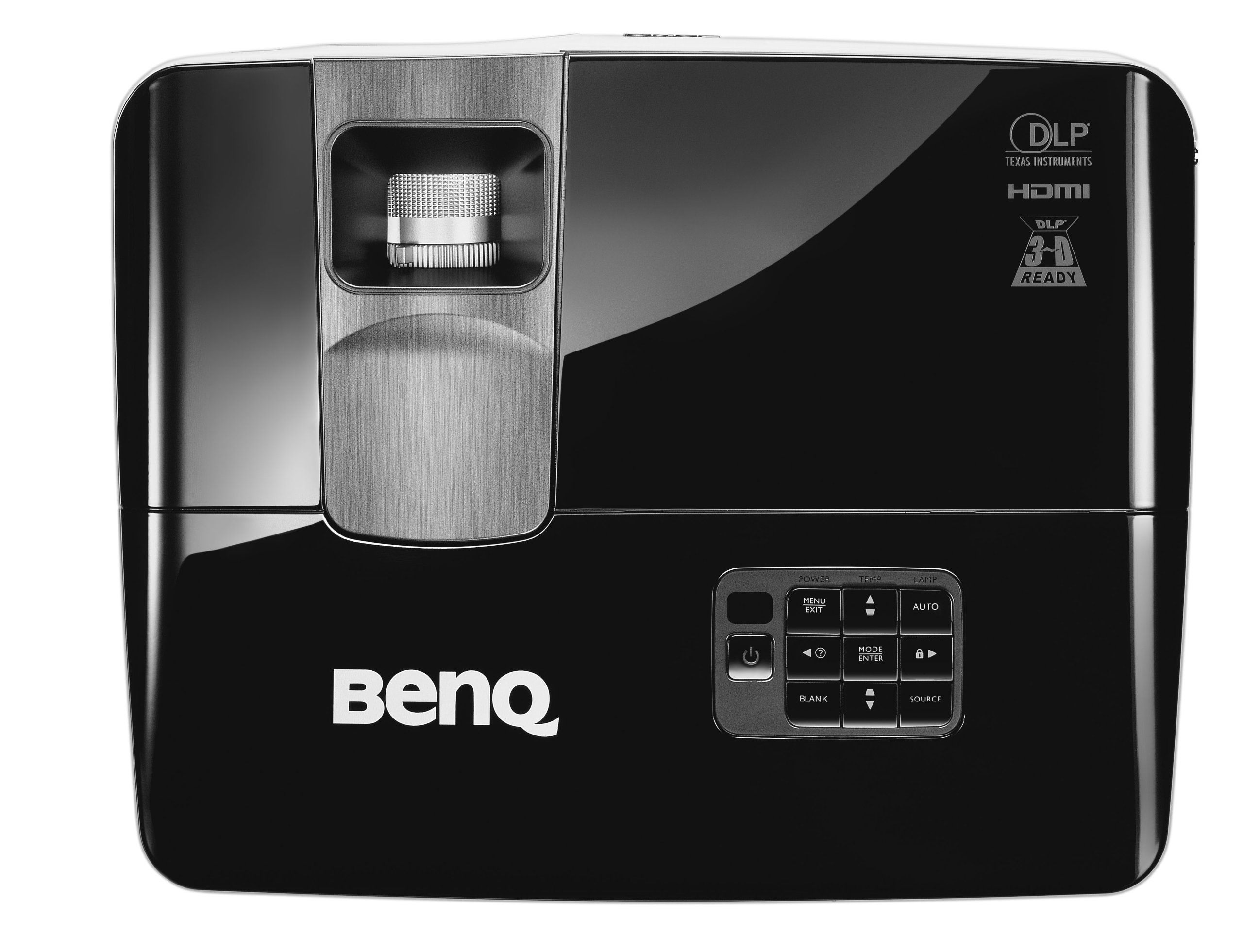 BenQ MX613ST 2800 lumen Short Throw DLP Projector