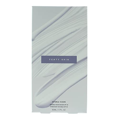 Fenty Beauty by Rihanna - FENTY SKIN Hydra Vizor Invisible Moisturizer SPF 30(50ml/1.7oz)