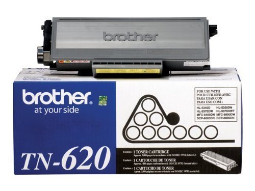 Brother Mfc-8680Dn Oem Toner Cartridge