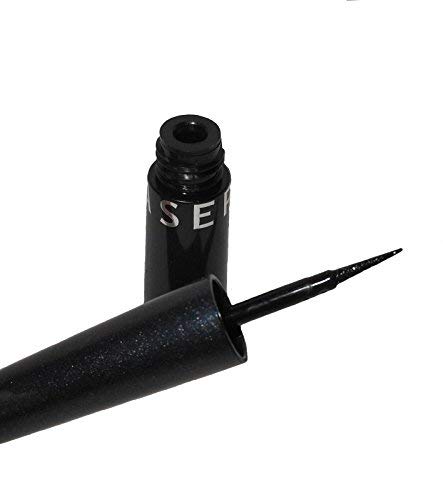 Colorful Waterproof Eyeliner 24 Hr Wear Sephora Collection 0.085 Oz 02 Starry Sky - Glitter Black