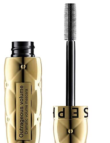 SEPHORA COLLECTION Outrageous Volume Mascara Ultra Black