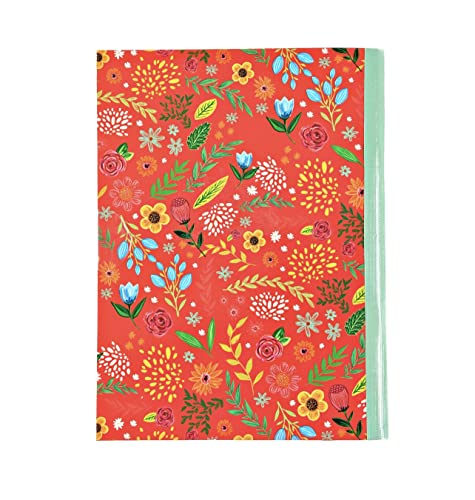 Pen+Gear 5.5" x 7.5" Budget Planner, 80 Pages