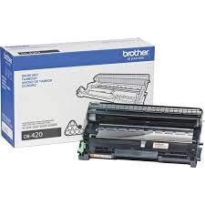 BROTHER BR HL-2240D, 1-DRUM UNIT DR420 by BROTHER