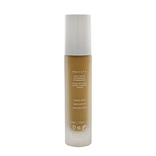 Fenty Beauty Por Filt'r Soft Matte Longwear Foundation 1.08fL 345