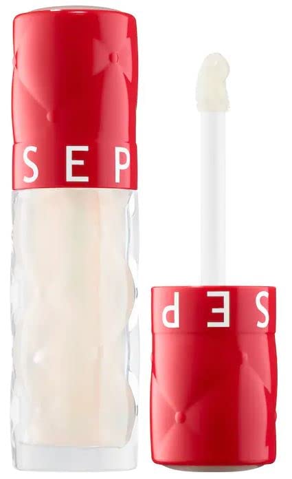 SEPHORA COLLECTION Outrageous Hydrating & Plumping Intense Lip Gloss - 01 Fever