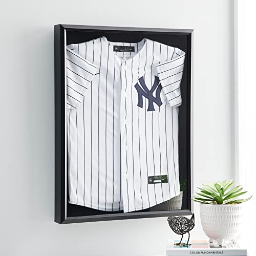 Michaels Bulk 8 Pack: Black 18”; x 24”; Shadow Box by Studio Décor®