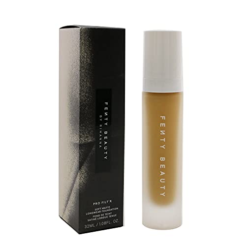 Fenty Beauty Por Filt'r Soft Matte Longwear Foundation 1.08fL 345