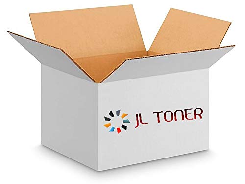 JL Toner Compatible Toner Refill Replacement for Brother TN760 TN-760 TN 760 TN730 TN-730 TN 730 (Black, 12-Pack)