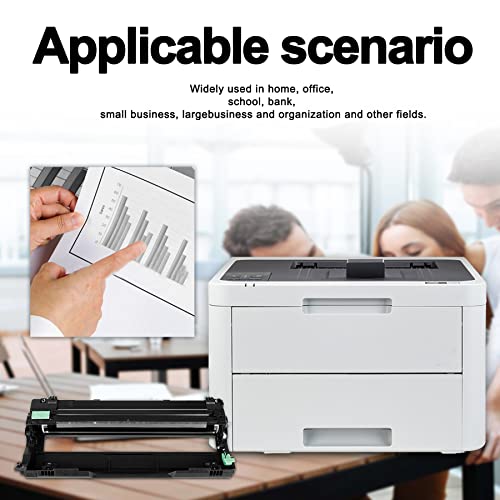 HIYOTA DR223CL DR 223CL Magenta Drum Unit Compatible Replacement for Brother DR-223CL MFC-L3770CDW L3750CDW HL-3210CW 3230CDW 3270CDW DCP-L3510CDW Series Printer (DR223CL 1PK) - Toner Not Include
