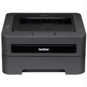 Brother International Corporat Laser Printer - Monochrome - Laser - Up To 27ppm - 2400 Dpi X 600 D