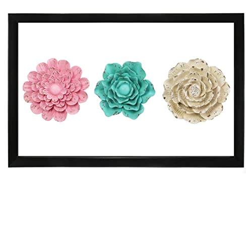 MICHAELS Bulk 12 Pack: Black Narrow Frame, Aspect by Studio Décor®