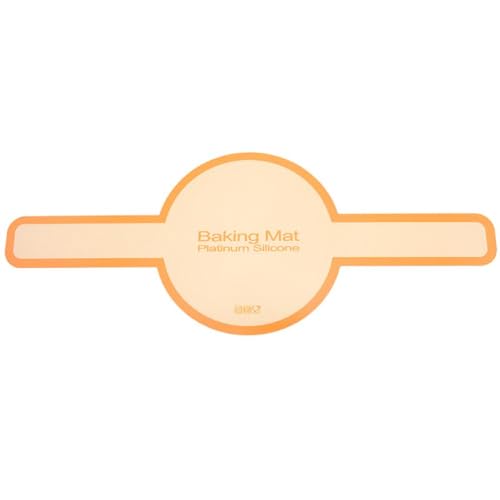 Fit For Oven Bread Baking Non-stick Baking Mat With Long Handle Reusable Silicone Sheets Heat Resistant Pad Dough Pastry Parchment Paper