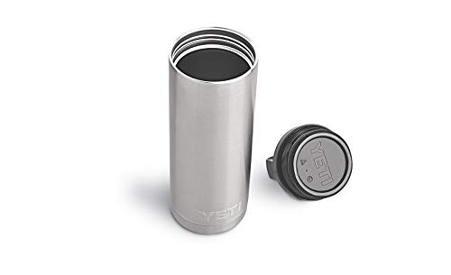 YETI, Bottle Rambler 18 Ounce