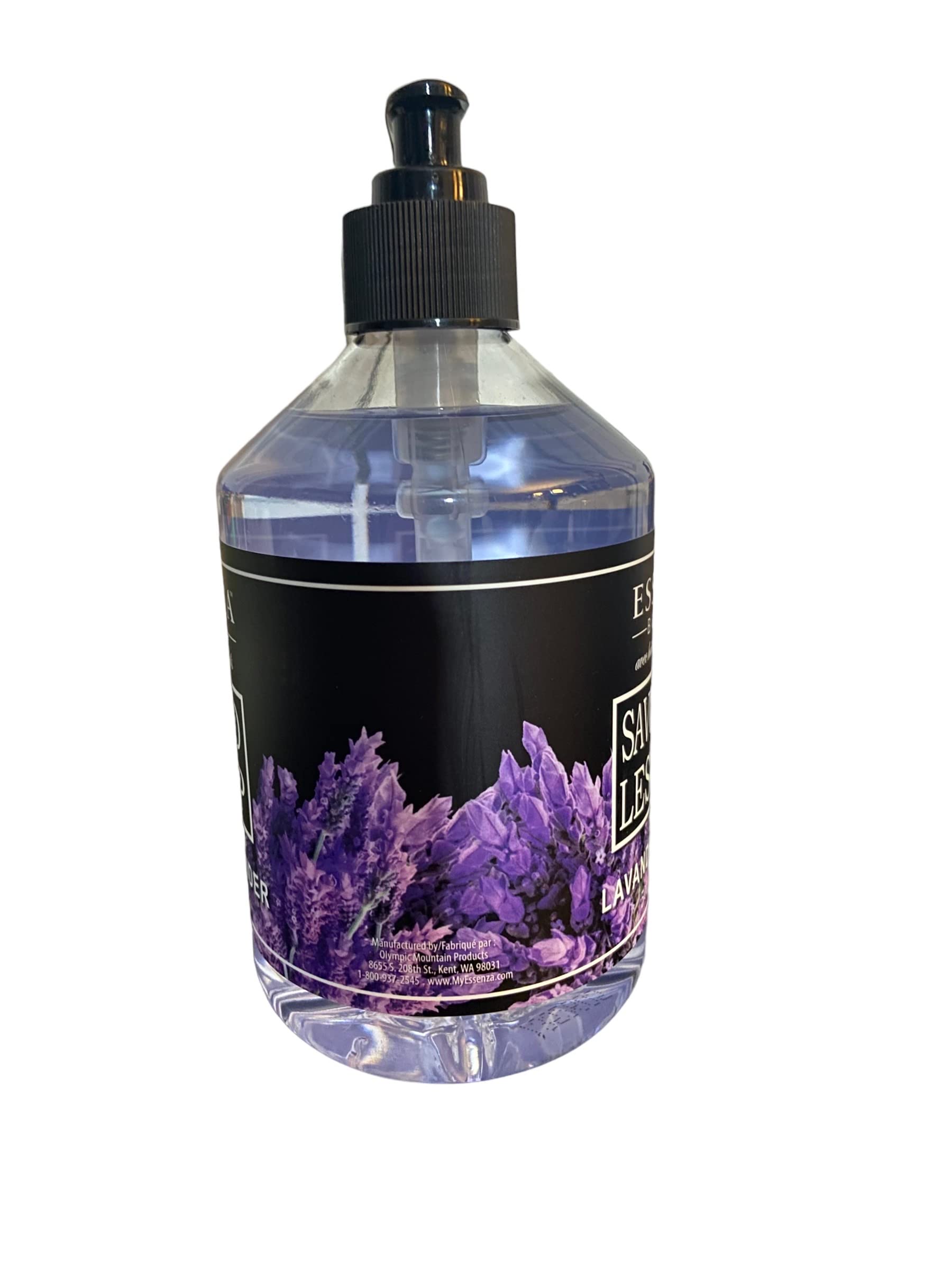 ESSENZA Blends Hand Soap (French Lavender)