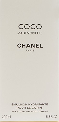 Coco Mademoiselle by Chanel Moisturising Body Lotion 200ml