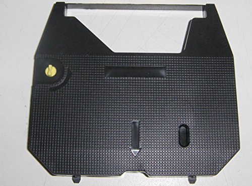Swartz Ink Compatible with/Replacement for Brother AX-10 correctable film Black