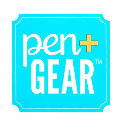 Pen+Gear Monthly Planner Agenda Mensual, 3.75'' x 6.75'', Apr, 2022 - Jun 2024 (WAL22SPR1199)