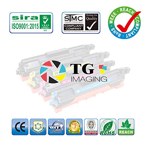 (12-Pack) TG Imaging Compatible Replacement for Brother LC3011 LC3013 Ink Cartridge LC-3013 (3 x 4-Color-Pack) High Yield for MFC-J491DW MFC-J497DW MFC-J690DW MFC-J895DW Inkjet Toner Printer
