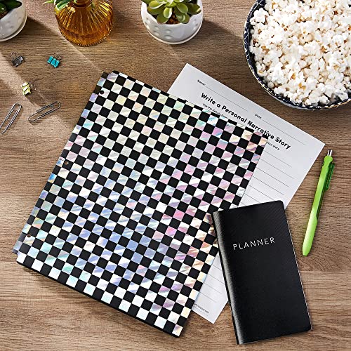 Pen+Gear Monthly Planner Agenda Mensual, 3.75'' x 6.75'', Apr, 2022 - Jun 2024 (WAL22SPR1199)