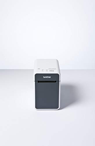 Brother TD-2120N 2IN DT Portable Label
