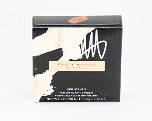 Sun Stalk'r Instant Warmth Bronzer — Caramel Cutie Caramel Cutie