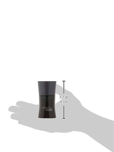 Armani Code by Giorgio Armani For Men. Eau De Toilette Spray 1-Ounce