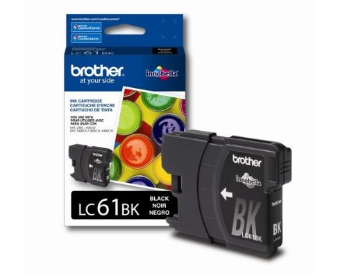 BROTHER DCP-J140W BLACK OEM INK CARTRIDGE