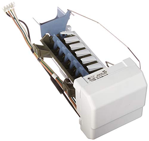 Whirlpool W10889233 Ice Maker Assembly