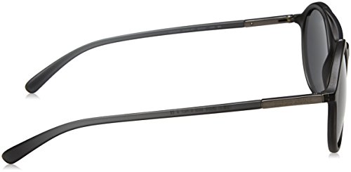 Giorgio Armani - AR 8077 - 5483/87 MATTE TRANSPARENT GREY/GREY 50mm