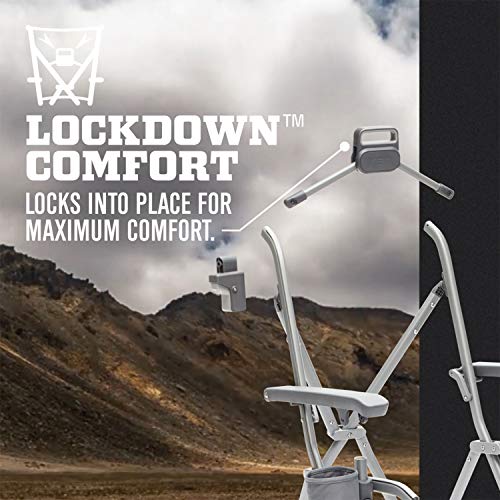 YETI Trailhead Collapsible Camp Chair, Navy