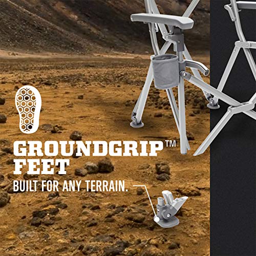 YETI Trailhead Collapsible Camp Chair, Navy